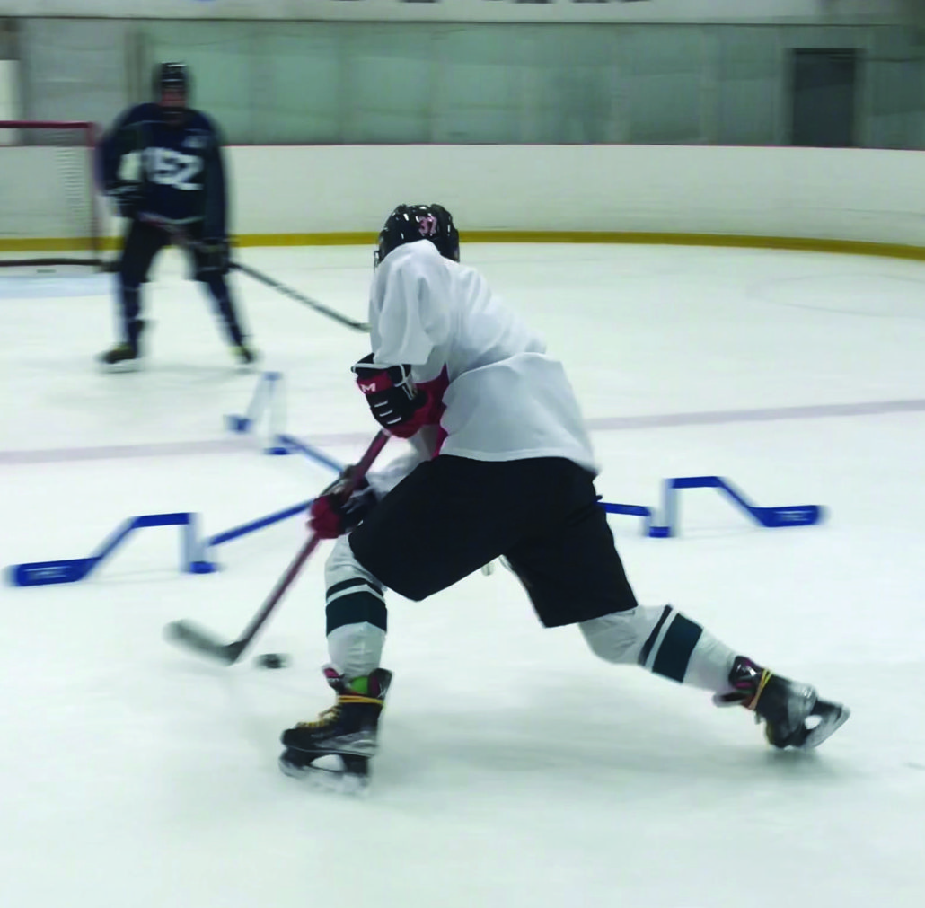 Current Programs | Iconic Hockey